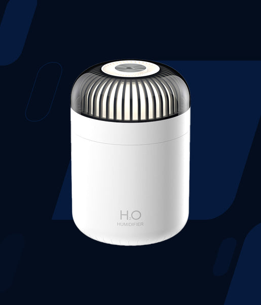 Humidifier – Dreamzy