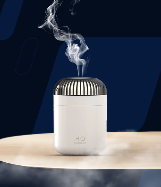 Humidifier – Dreamzy